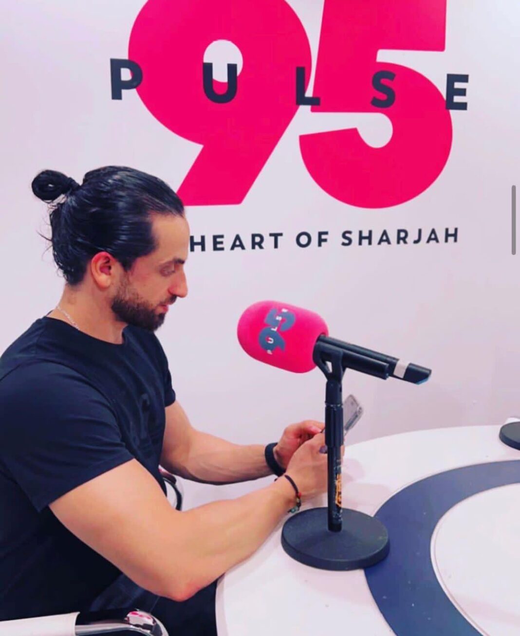 WOLF IQ , Ammar Yasser